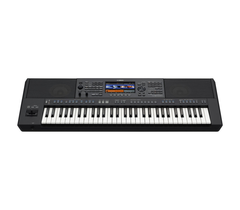 PSR-SX920 Digital Arranger Keyboard